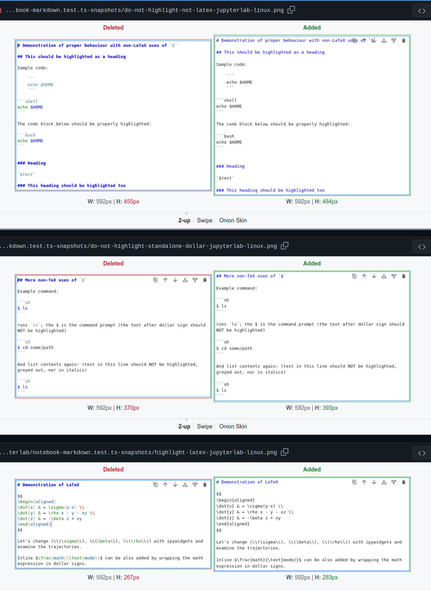 Migration to CM6 follow up · Issue #12812 · jupyterlab/jupyterlab · GitHub