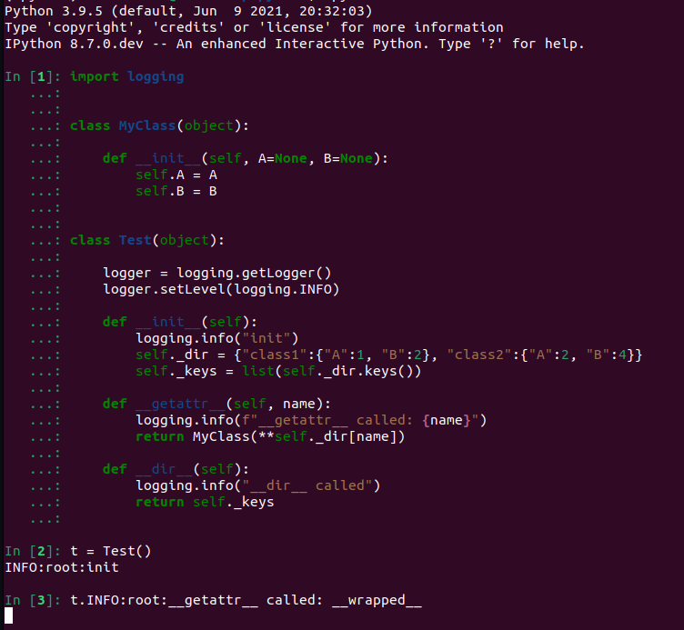 Auto Completion Error? · Issue #12828 · ipython/ipython · GitHub