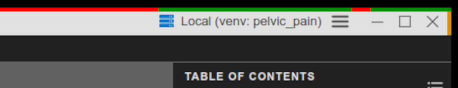 Cannot resize the window up using titlebar left side · Issue #535 · jupyterlab/jupyterlab ...