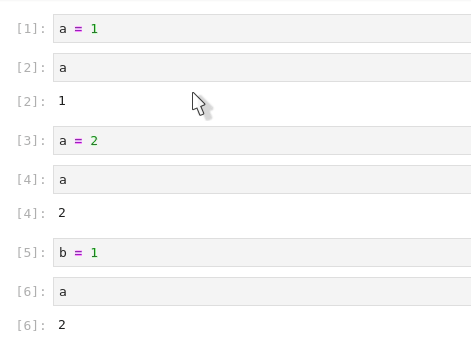 "Go to definition" with ctrl+click - a feature request · Issue #4562 · jupyterlab/jupyterlab ...