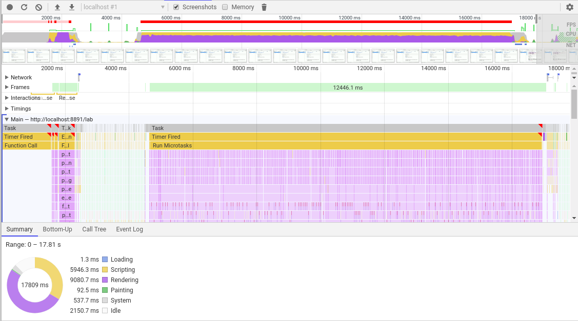 Findreplace Is Very Slow For Large Notebooks · Issue 6756 · Jupyterlabjupyterlab · Github