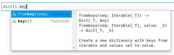 Matches Without Gaps Are Not Prioritised In The Completer · Issue 369 · Jupyter Lspjupyterlab