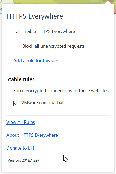 link.delivery.vmware.com isn't using HTTPS · Issue #14527 · EFForg/https-everywhere · GitHub