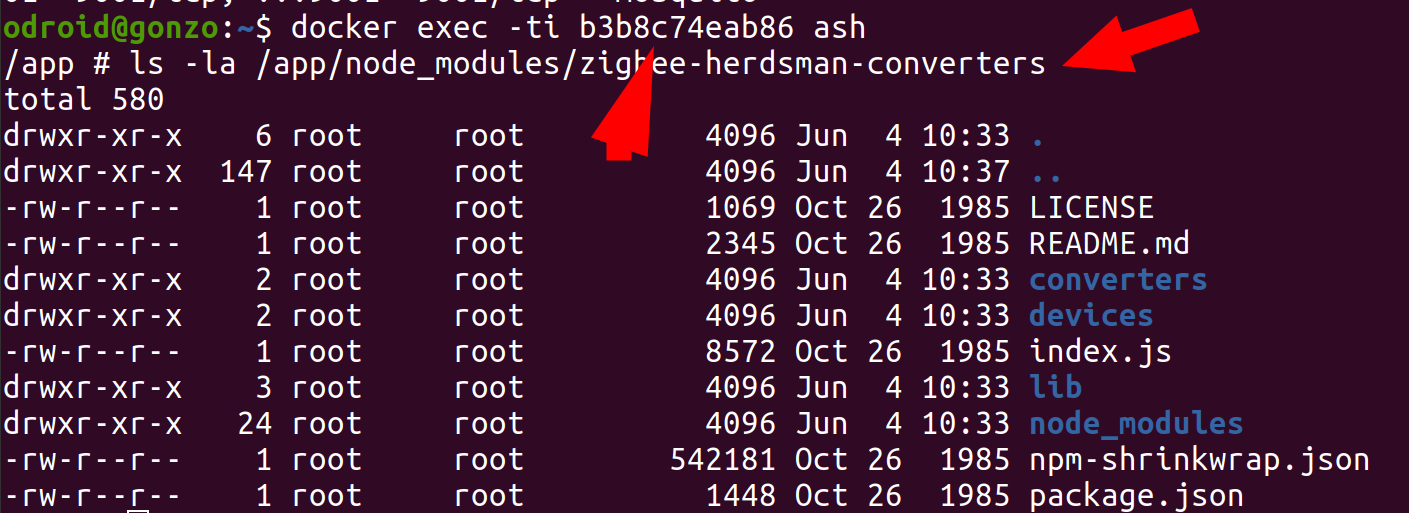 How to use and install Herdsman Converters · Issue #7727 · Koenkk/zigbee2mqtt · GitHub
