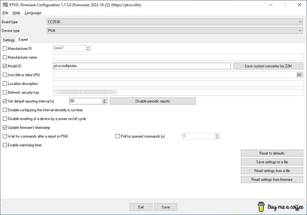 Constant 33v On Pin 10 In Psm Mode With External Sensor Power Control · Issue 159 · Ptvoinfo 