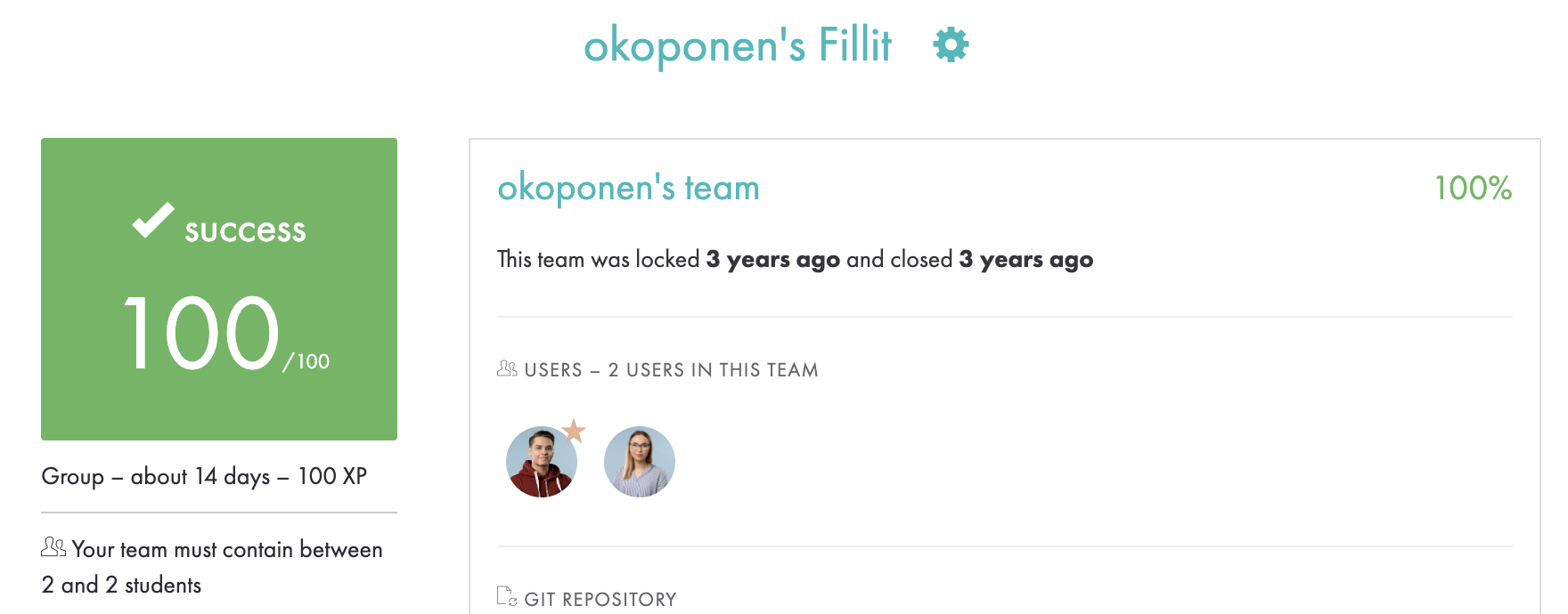 GitHub - ottkopo/Fillit: Given a set of Tetriminos, what is the smallest square you can fit them ...