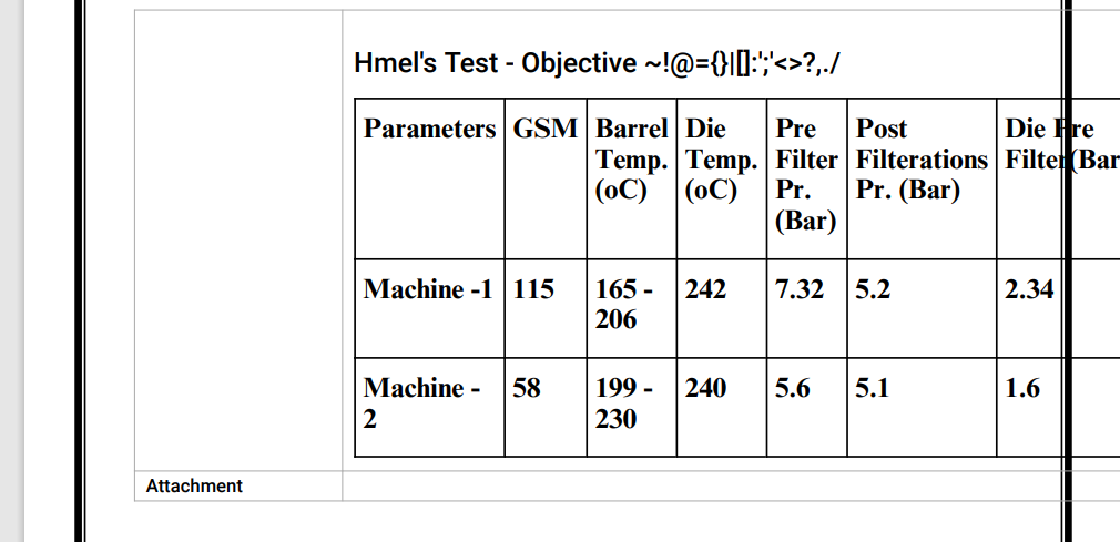 Unable To Generate Table · Issue 139 · Aymkdn Html To Pdfmake · Github