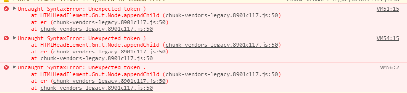 UC浏览器无法使用，是否有办法解决 · Issue #435 · Tencent/wujie · GitHub