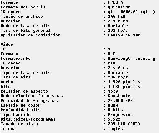 QTRLE Support · Issue #210 · SuRGeoNix/Flyleaf · GitHub