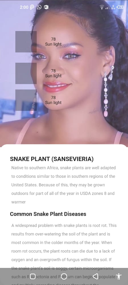 GitHub - seifibrahim32/La-Vie-Flutter: This project implemented during Orange Flutter Hackathon