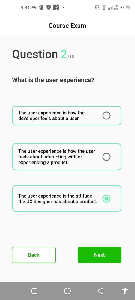 GitHub - seifibrahim32/La-Vie-Flutter: This project implemented during Orange Flutter Hackathon