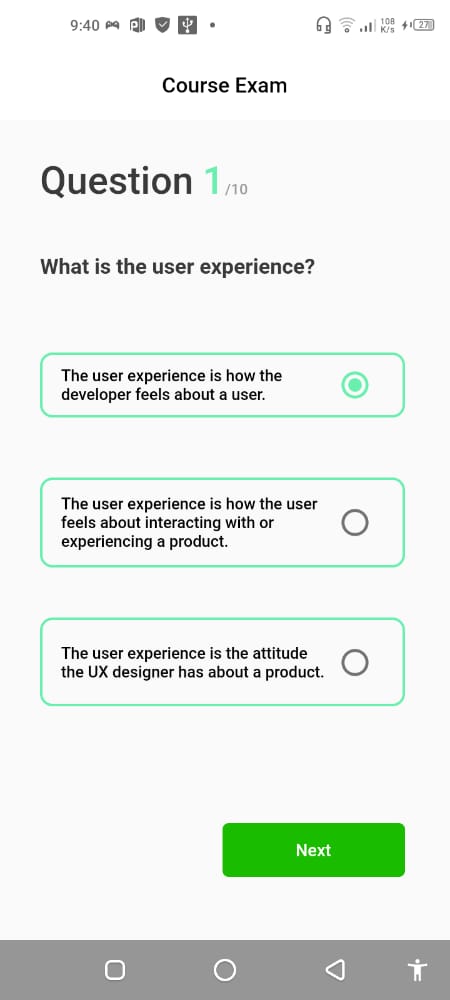 GitHub - seifibrahim32/La-Vie-Flutter: This project implemented during ...