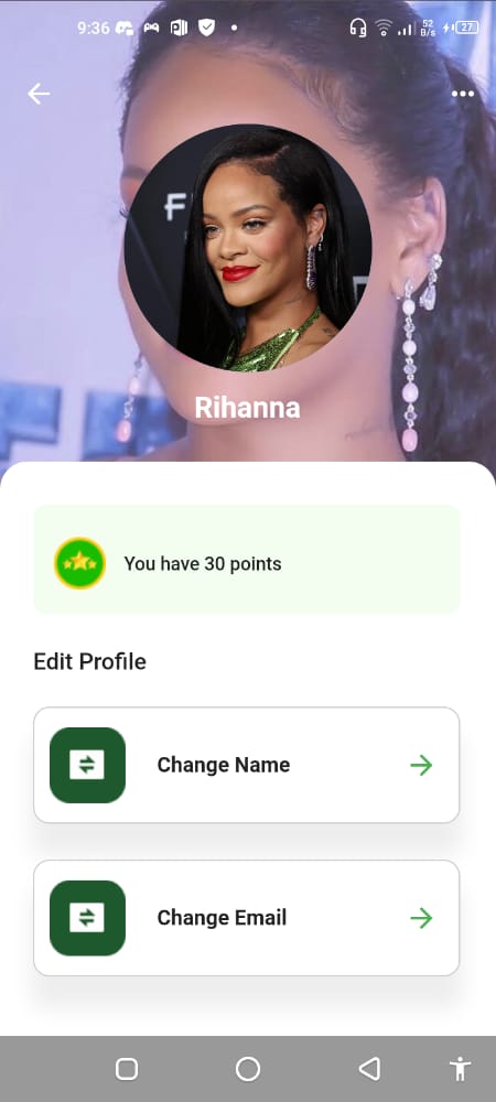 GitHub - seifibrahim32/La-Vie-Flutter: This project implemented during Orange Flutter Hackathon