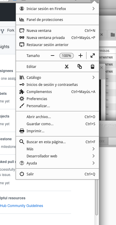Fix extrange shadow effect in some drop-down menus · Issue #748 · yshui/picom · GitHub