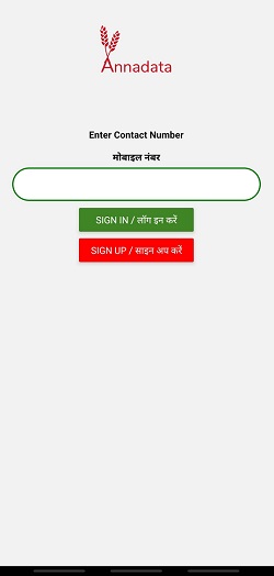 GitHub - Marmik343/Annadata: An App designed for our Indian Farmers.