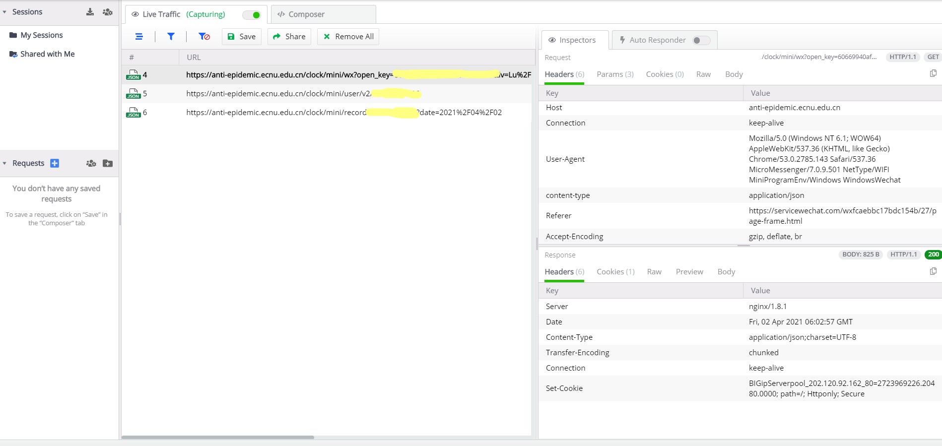 GitHub - twilight5284/ECNU_autoreport