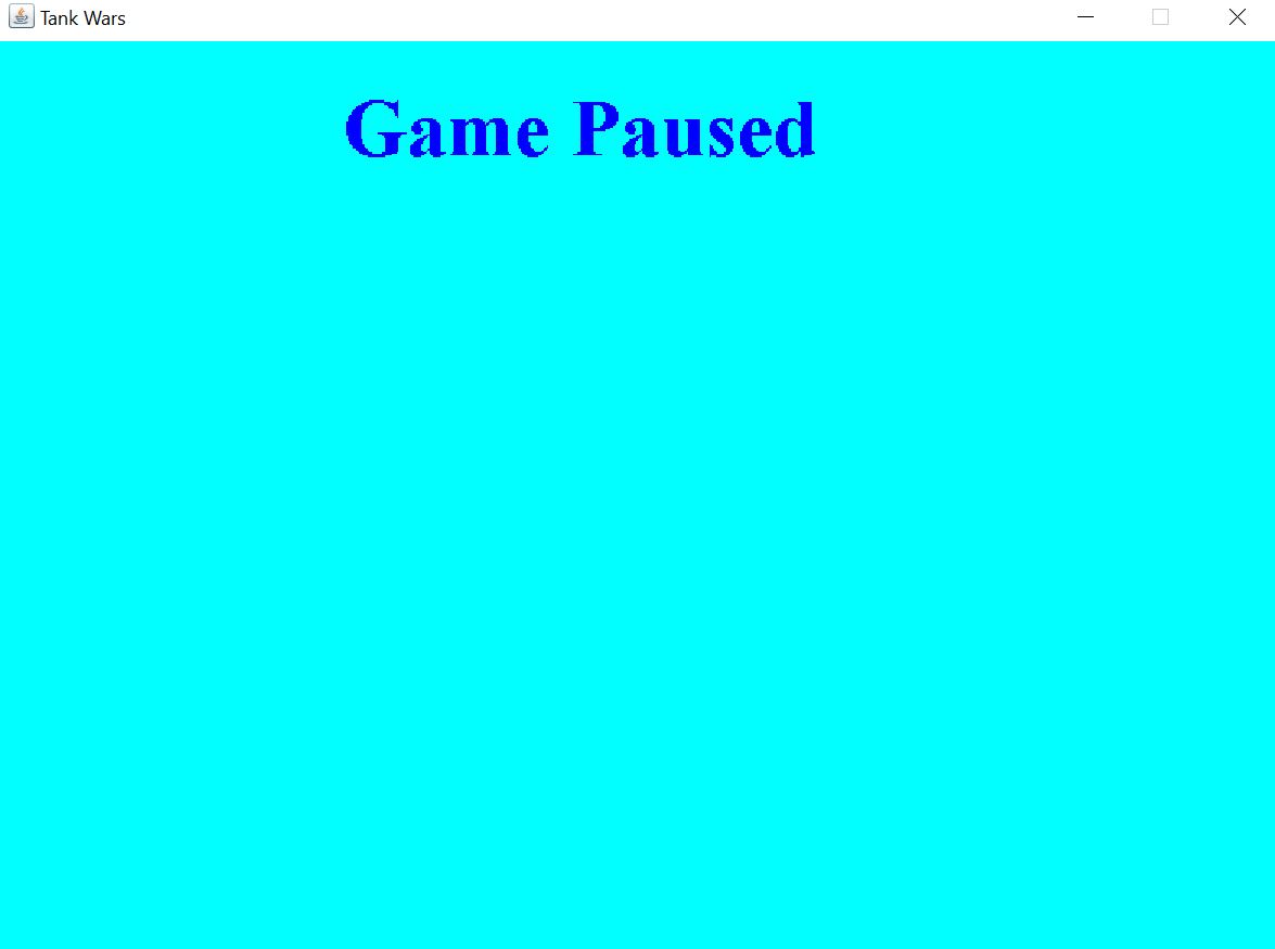 GitHub - tinysheep007/Tank-Wars: Fun tank gamed created to practice ...