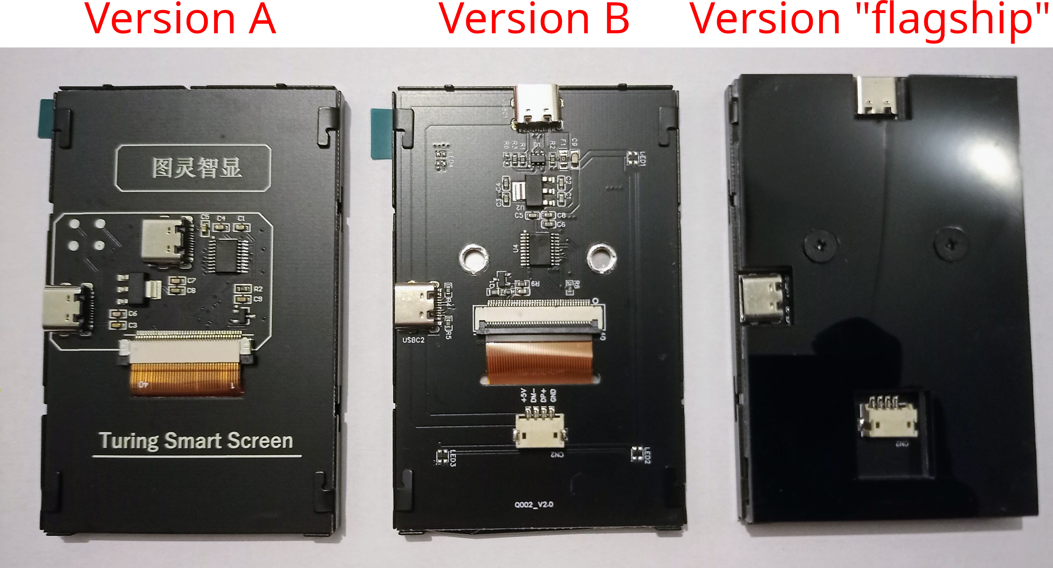 Compatible with version B, and text write too? · Issue #1 · usausa ... Compatible with version B, and text write too? · Issue #1 · usausa ...