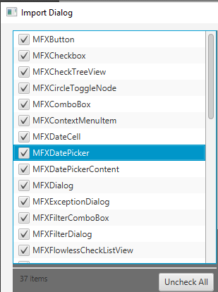 MFXDatePicker not found in Scene Builder · Issue #155 · palexdev/MaterialFX · GitHub