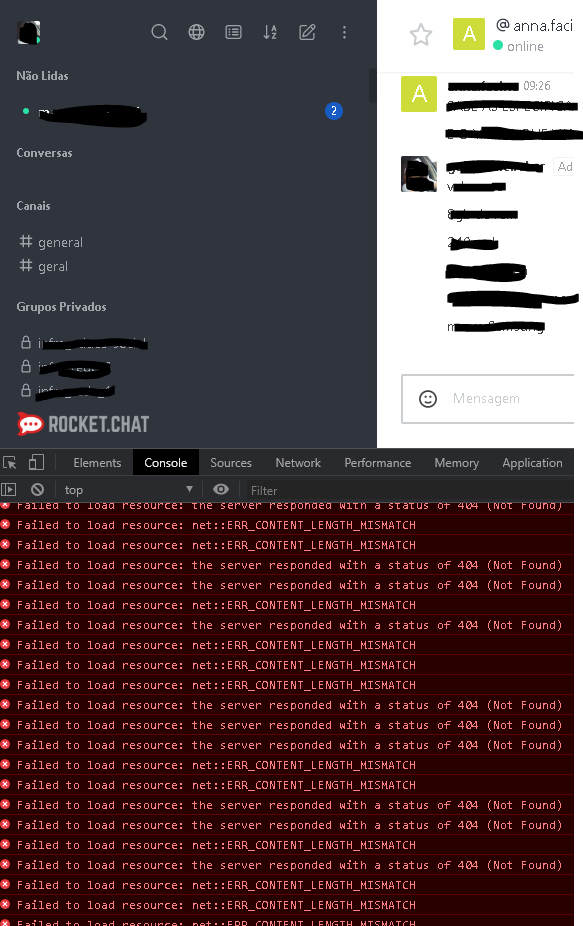 Overload Disk I/O in MongoDB · Issue #18538 · RocketChat/Rocket.Chat · GitHub