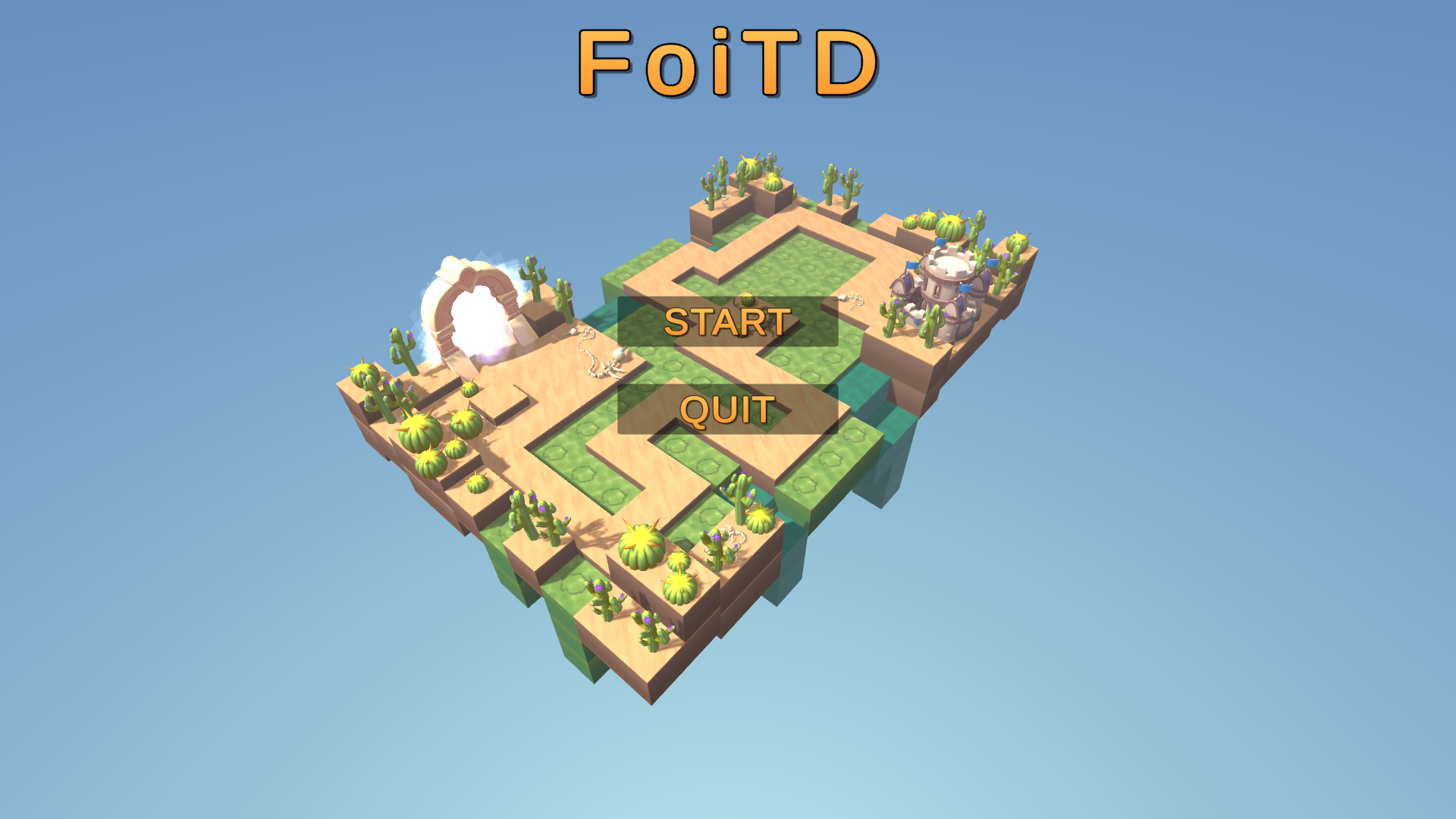 GitHub - mkeretic1/tower-defense-game: Tower defense computer game