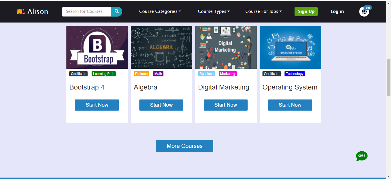 GitHub - marwa-mahmoud3/Alison-Website