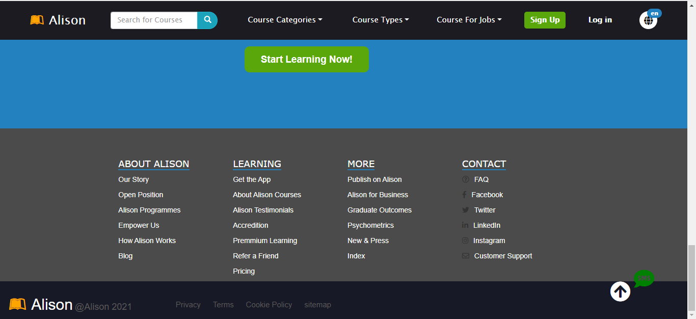 GitHub - marwa-mahmoud3/Alison-Website