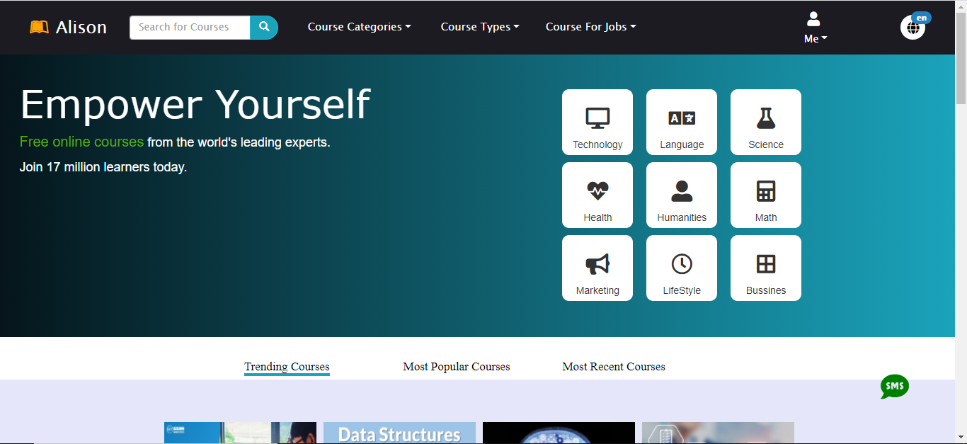 GitHub - marwa-mahmoud3/Alison-Website