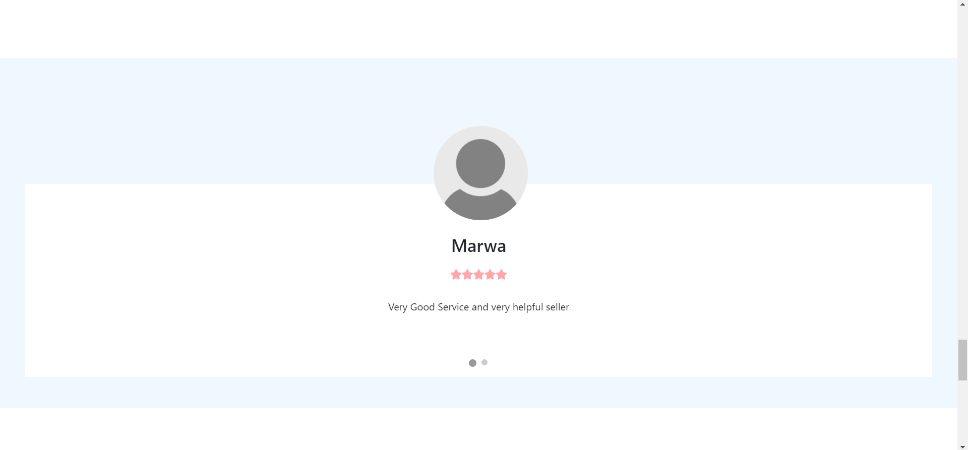 GitHub - marwa-mahmoud3/Handistic-Website