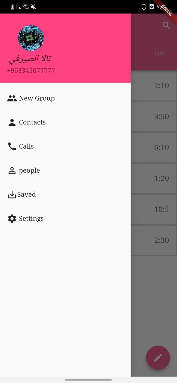 GitHub - tala-srf/telegram