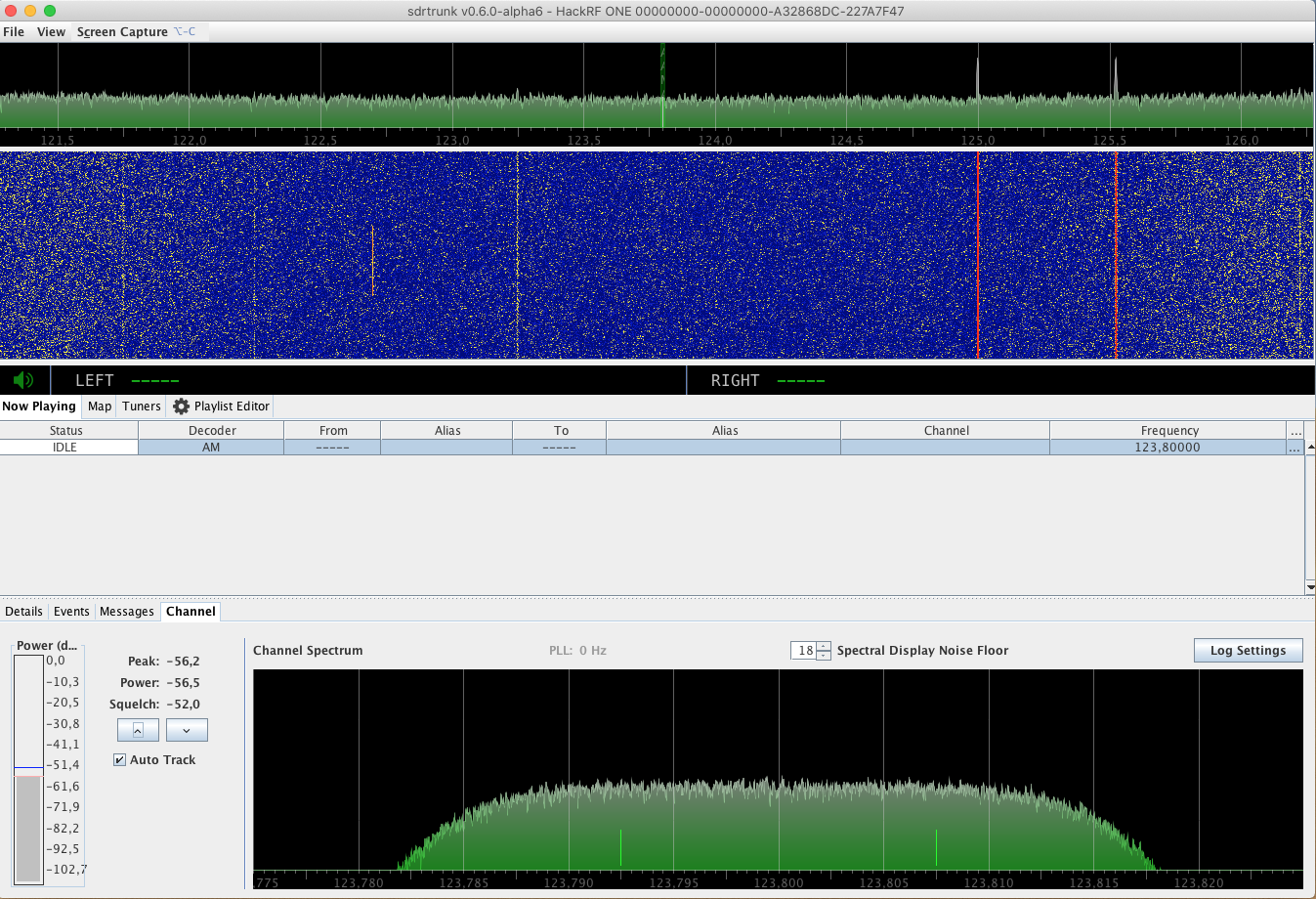 Error building package (macOS x64) · Issue #1542 · DSheirer/sdrtrunk · GitHub