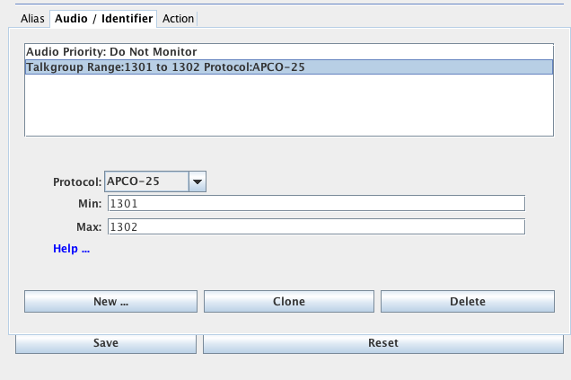 APCO-25 "Talkgroup range" does not work · Issue #720 · DSheirer/sdrtrunk · GitHub
