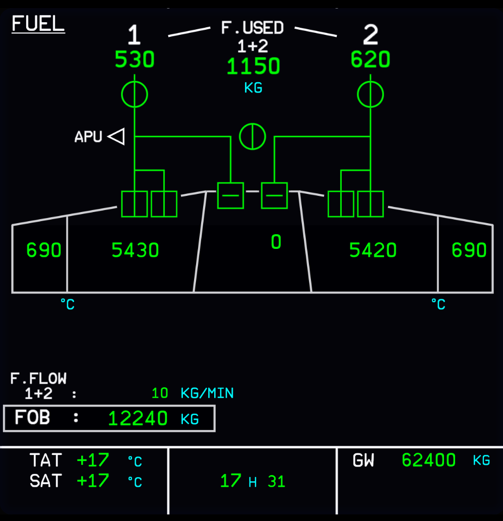 refactor: (ecam) Convert Fuel page to React by RichardPilbery · Pull ...