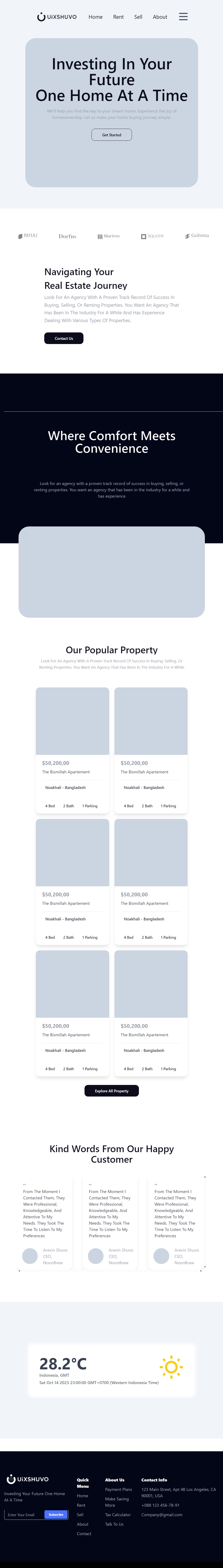 GitHub - Rickkun11/real_estate