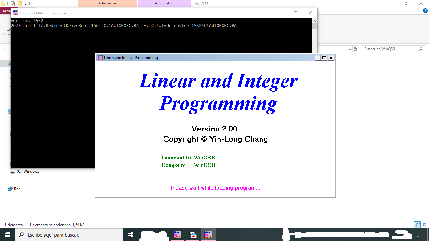 WinQSB does not work · Issue #556 · otya128/winevdm · GitHub