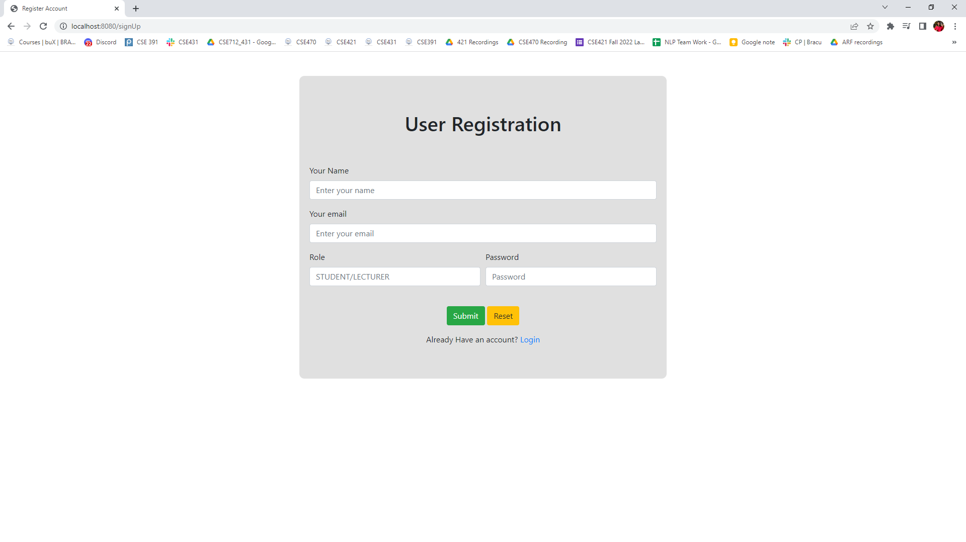 GitHub - MuhtasimMahmud/simpleAdvisingSystem: A student advising system ...