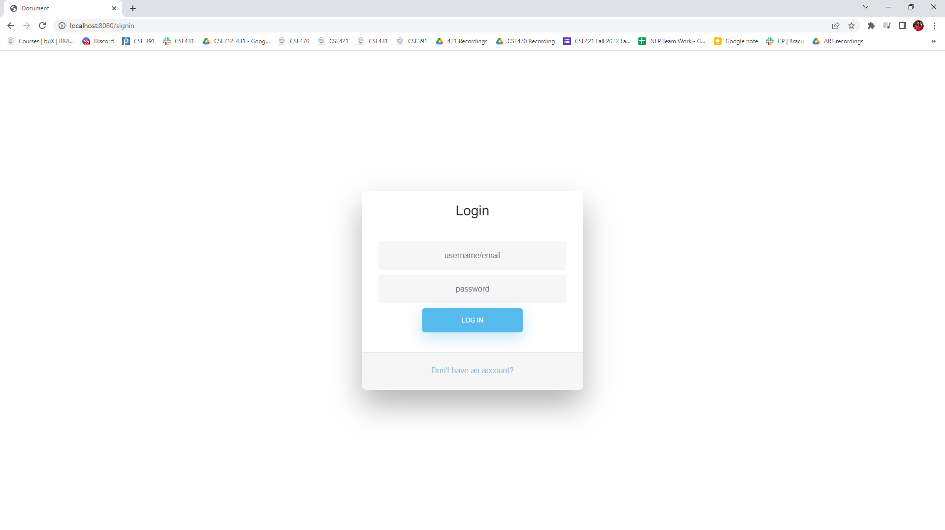 GitHub - MuhtasimMahmud/simpleAdvisingSystem: A student advising system which is built in java ...