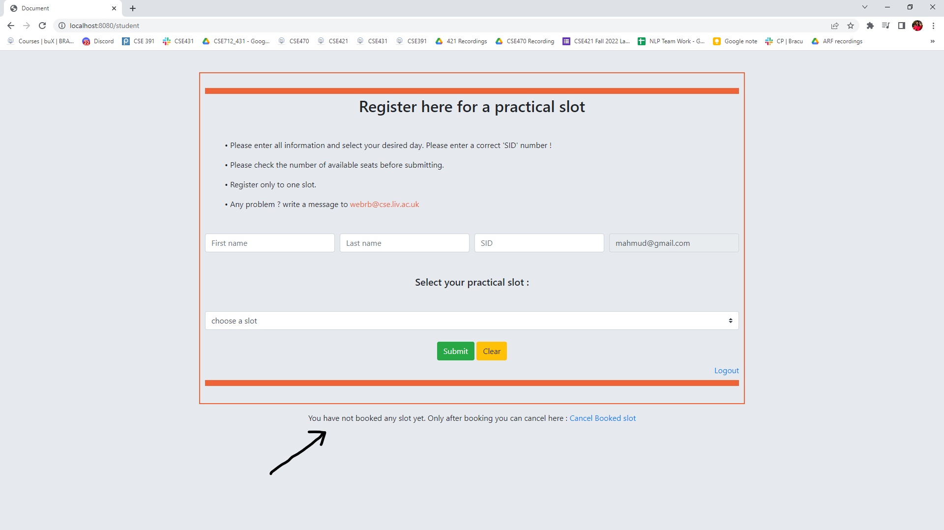 GitHub - MuhtasimMahmud/simpleAdvisingSystem: A student advising system which is built in java ...
