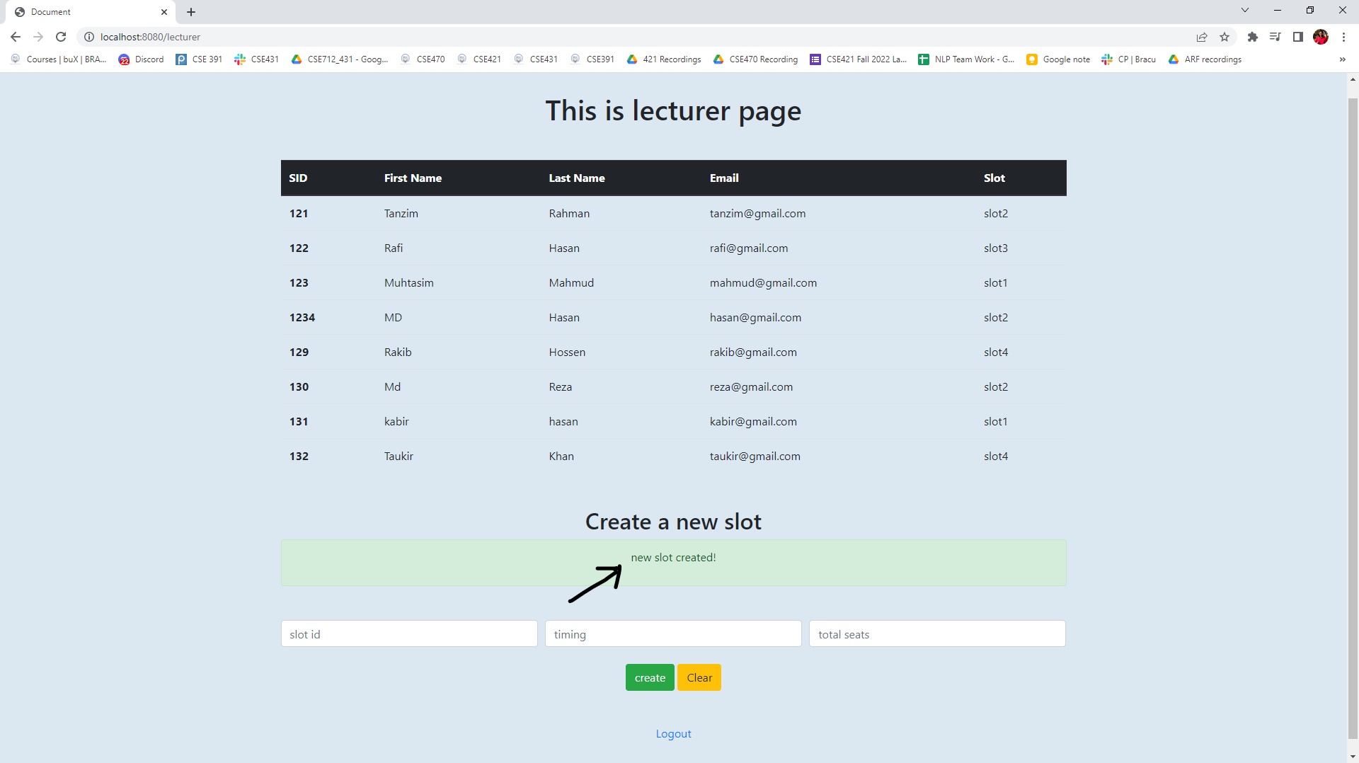 GitHub - MuhtasimMahmud/simpleAdvisingSystem: A student advising system which is built in java ...