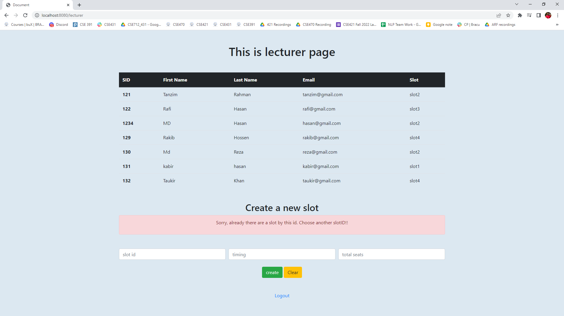 GitHub - MuhtasimMahmud/simpleAdvisingSystem: A student advising system which is built in java ...