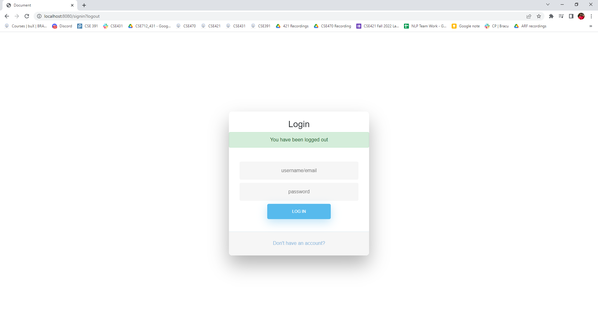 GitHub - MuhtasimMahmud/simpleAdvisingSystem: A student advising system which is built in java ...