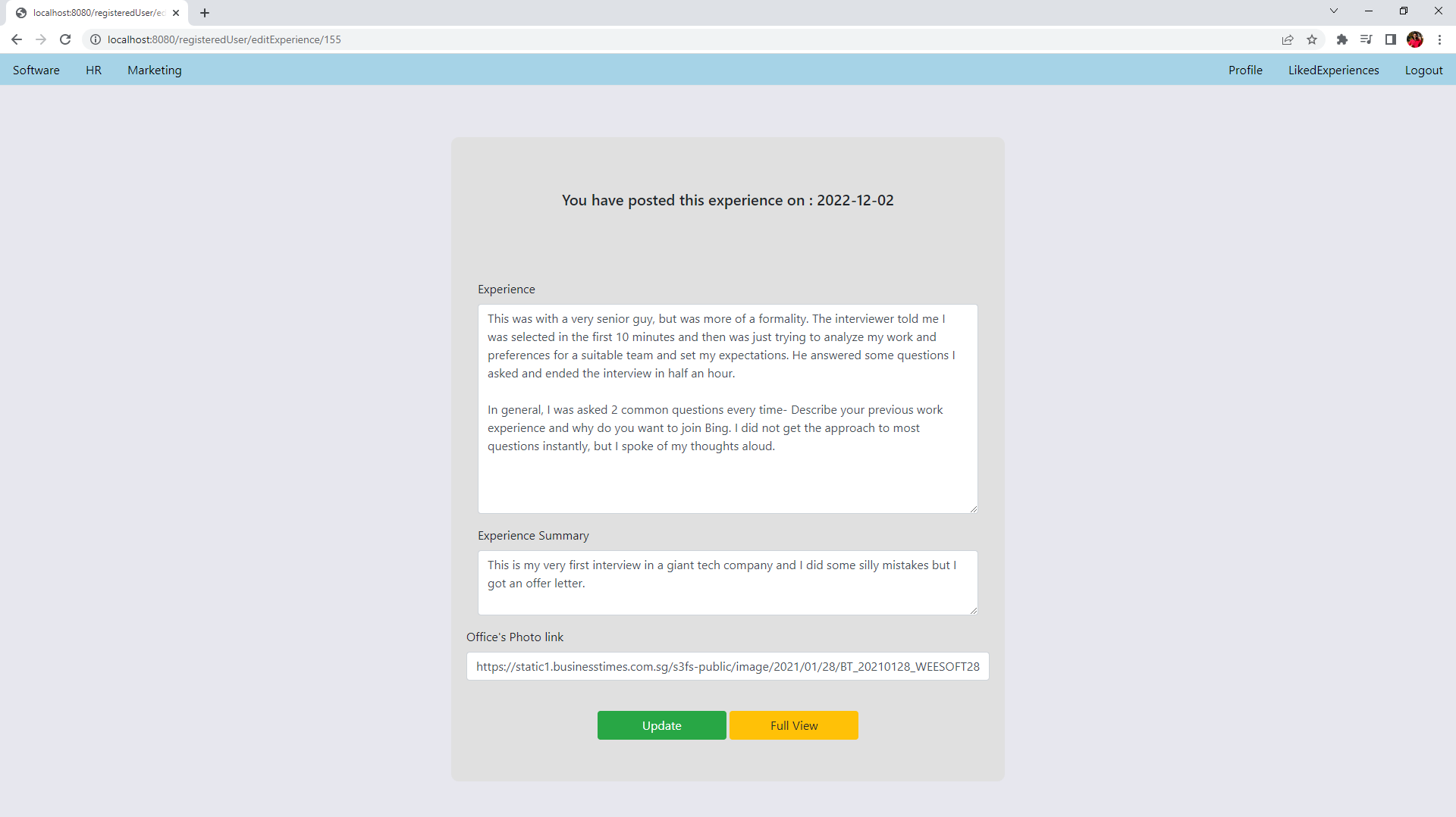 GitHub - MuhtasimMahmud/LetsShare: A spring boot web application/platform in which people can ...