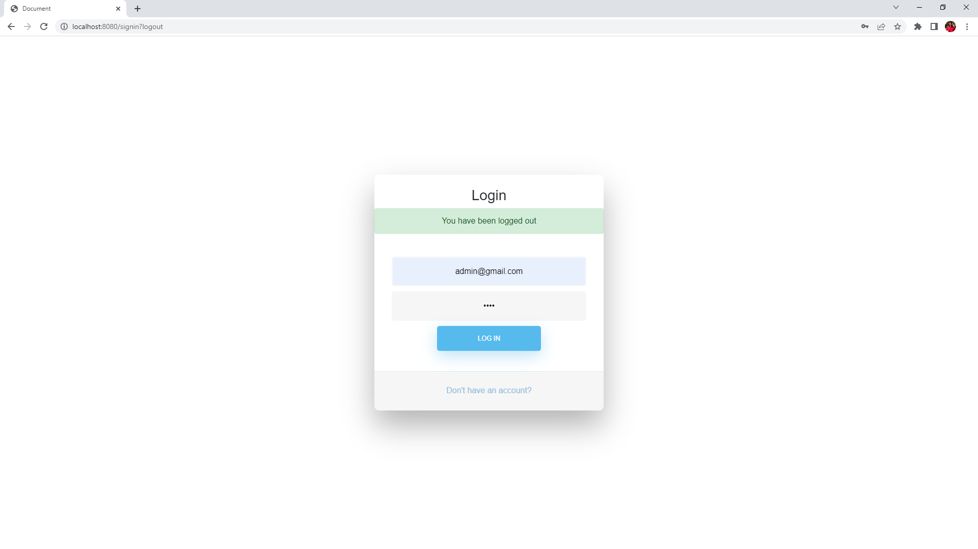 GitHub - MuhtasimMahmud/LetsShare: A spring boot web application/platform in which people can ...