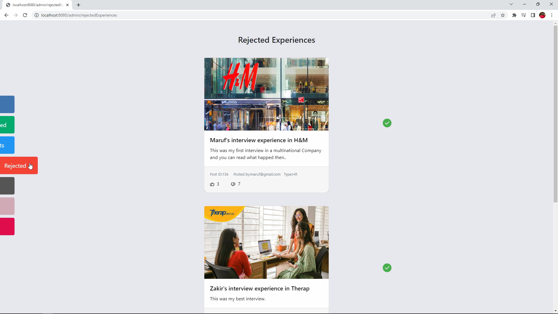 GitHub - MuhtasimMahmud/LetsShare: A spring boot web application/platform in which people can ...