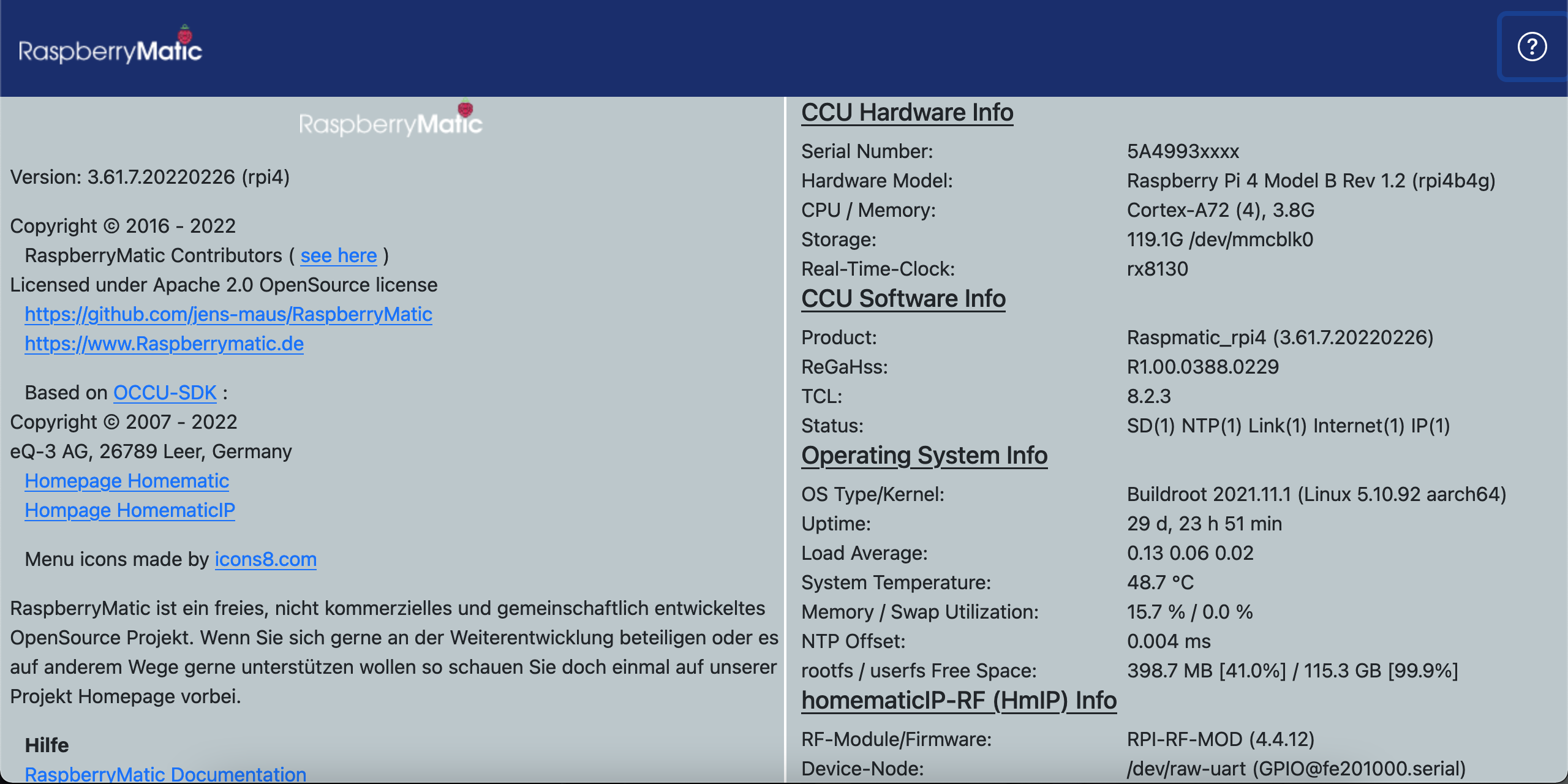 login.html als Bootstrap Form · Issue #1795 · jens-maus/RaspberryMatic · GitHub
