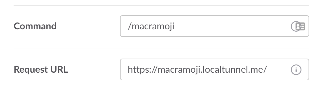 Slash command request is received by webserver but doesn't trigger `slash_command` · Issue #893 ...