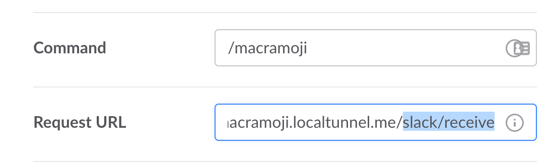 Slash command request is received by webserver but doesn't trigger `slash_command` · Issue #893 ...