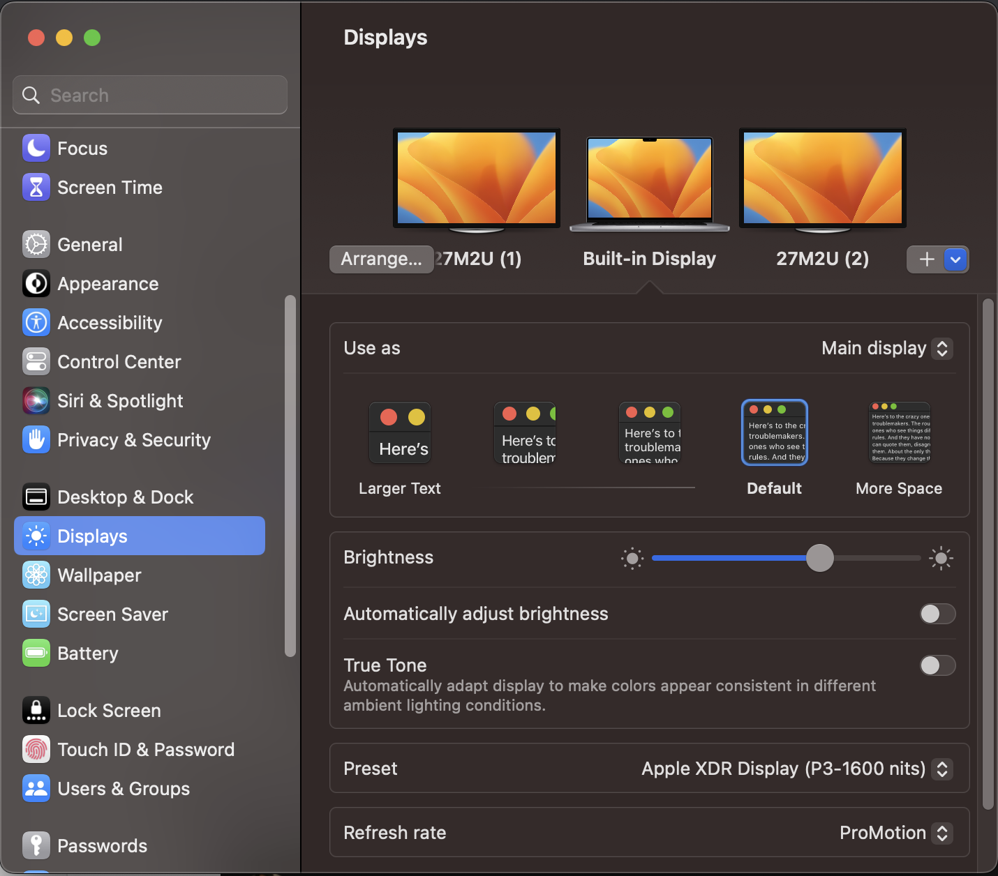 MacOS - GUI font and items unusable small · Issue #9628 · prusa3d/PrusaSlicer · GitHub