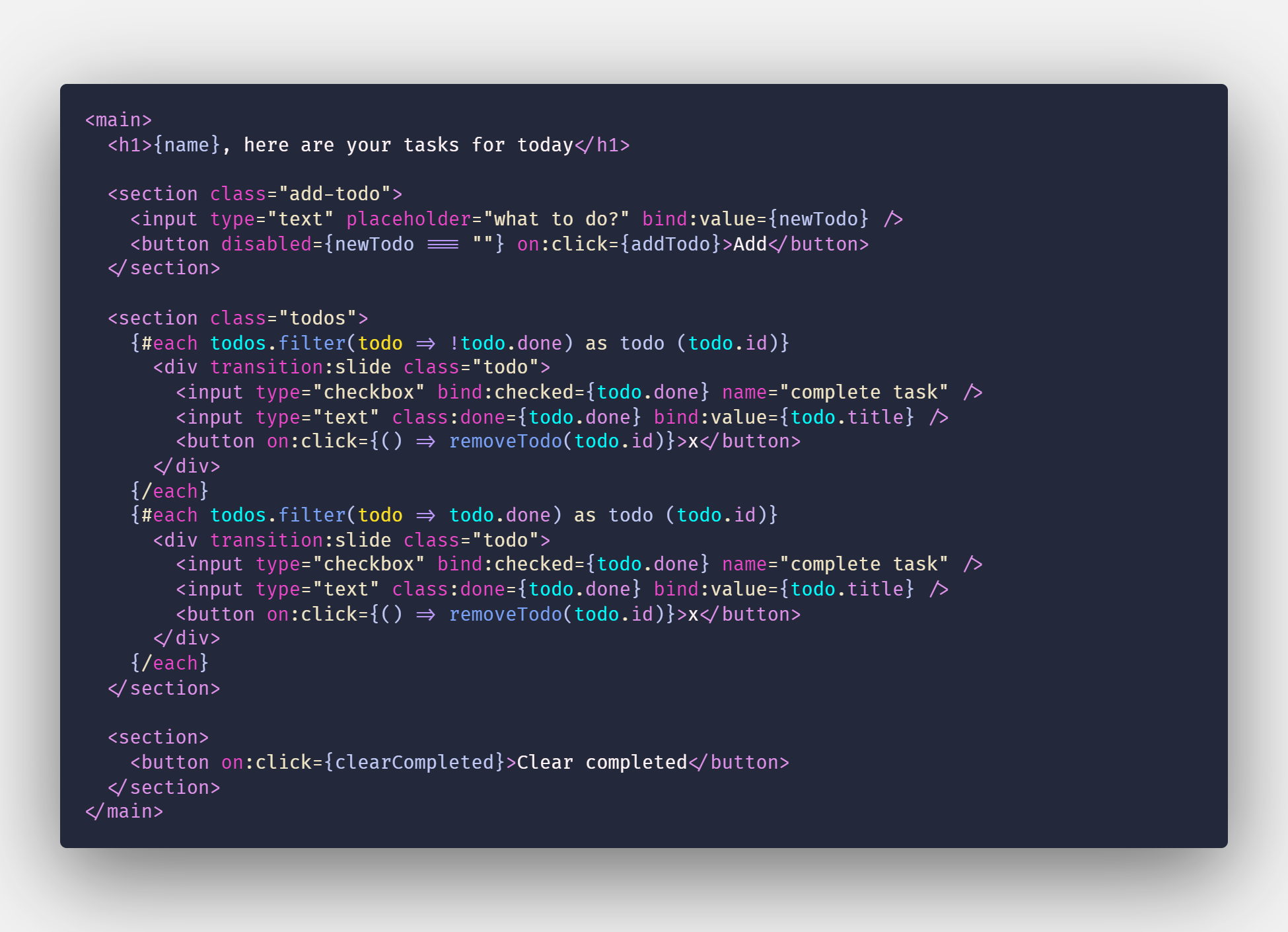 GitHub - rasmushenneken/neon-noir: Highly customized dark neon inspired ...