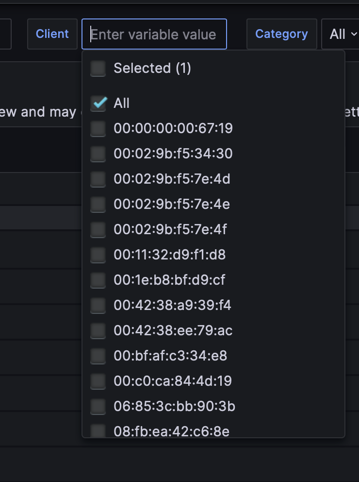 Renaming mac addresses? · Issue #597 · unpoller/unpoller · GitHub